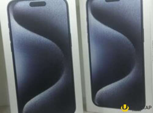 Apple iPhone 15 Pro Max Blue Titanium 256GB/8GB: 3400 azn, Bakı - UcuzTap