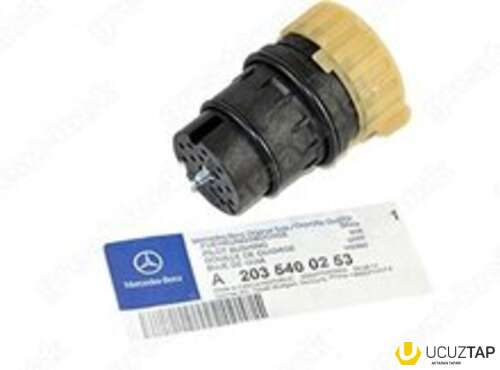 "Mercedes" sürətlər qutunun hissəsi: 20 azn, Bakı - UcuzTap