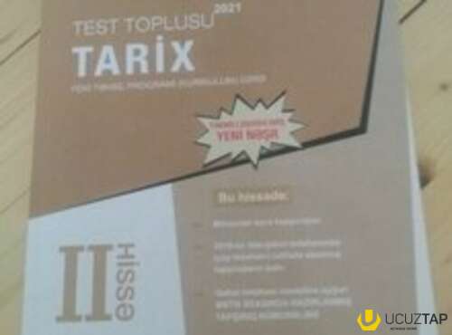 Tarix Test